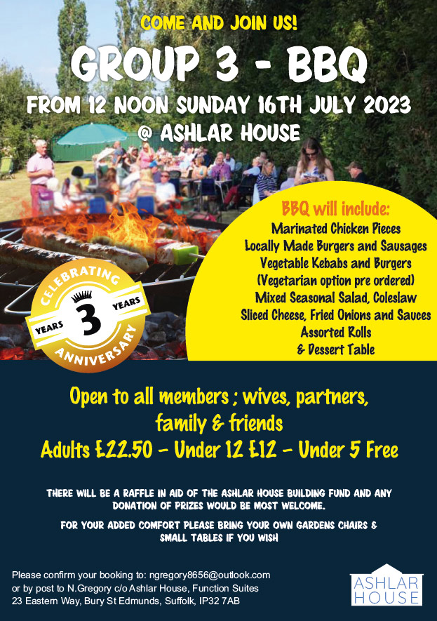 Home - St Edmundsbury Masonic Centre