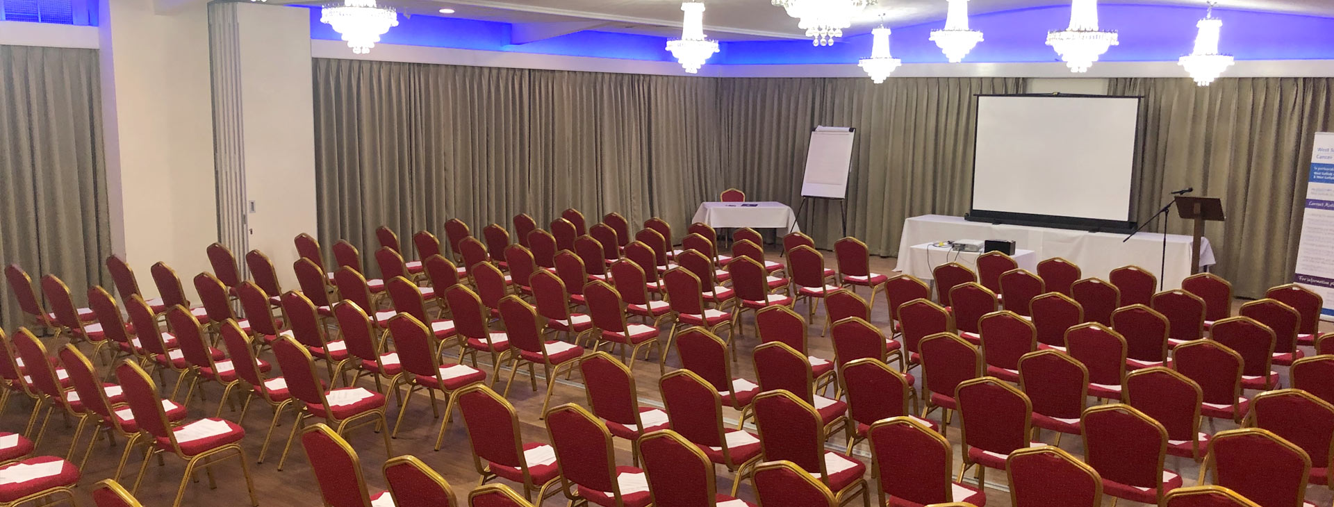 Conferences - Ashlar House