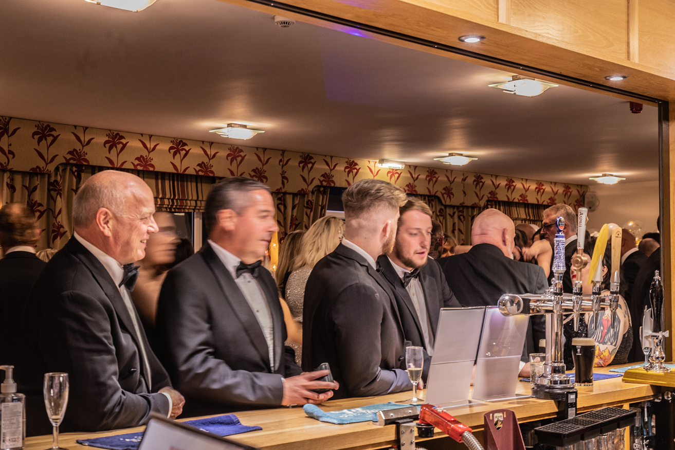Parties and Celebrations for Every Occasion - Ashlar House