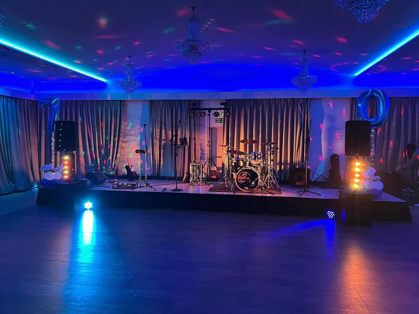 Parties and Celebrations for Every Occasion - Ashlar House