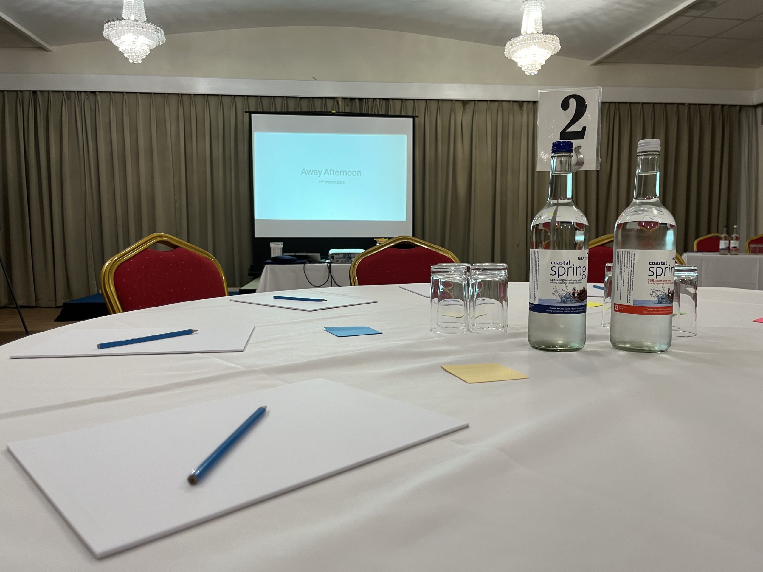 Meeting Rooms in Bury St Edmunds Perfect for Business - Ashlar House