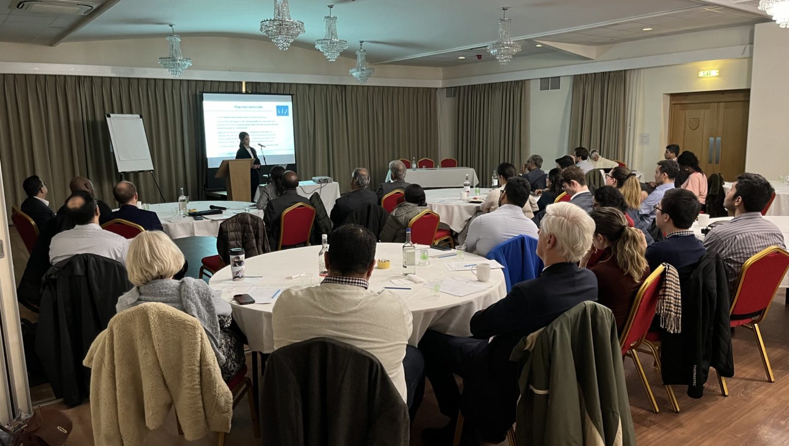 Ashlar House - Wedding & conference venue in Bury St Edmunds