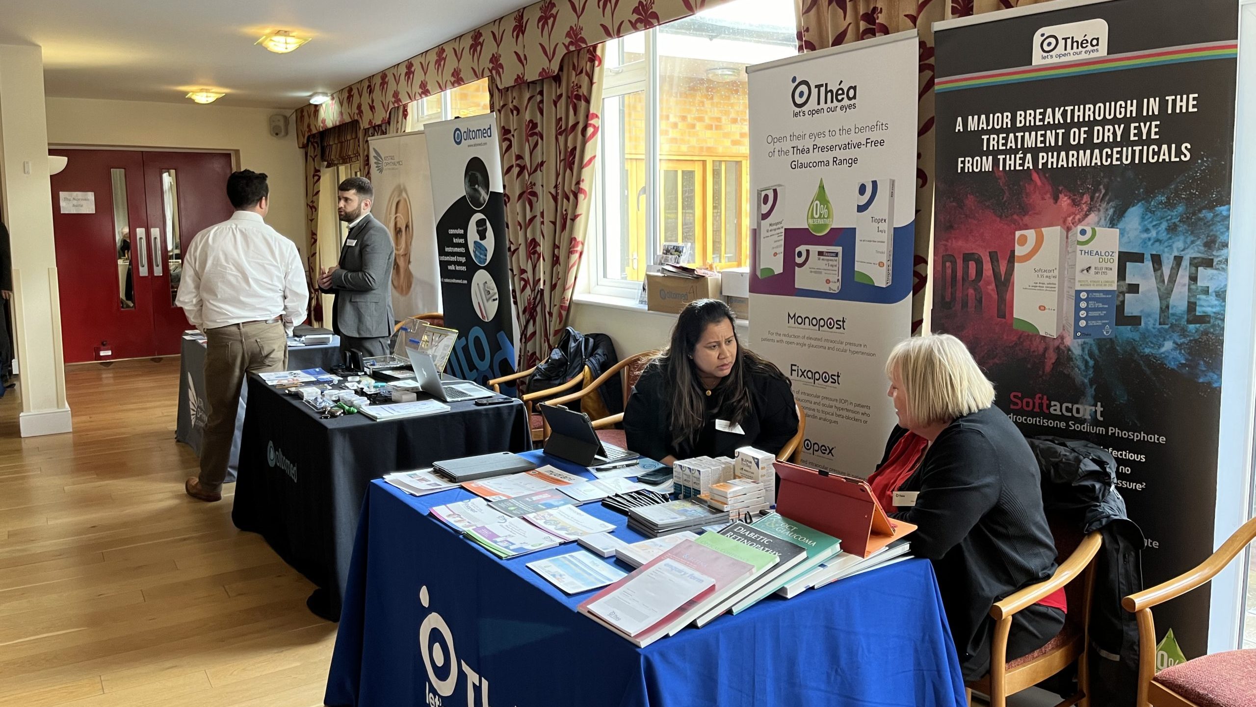 Ashlar House - Wedding & conference venue in Bury St Edmunds