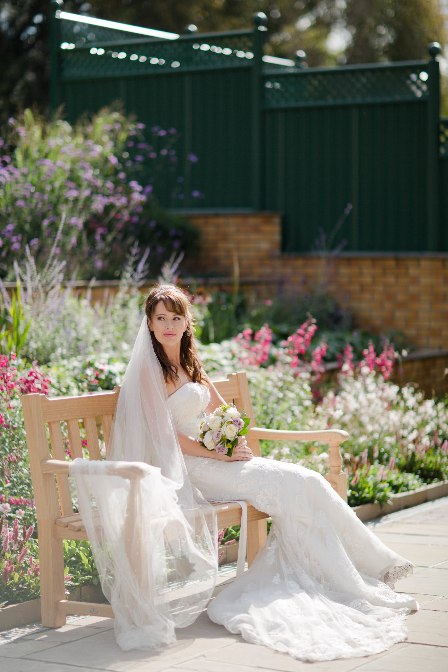 Weddings Gallery - Ashlar House