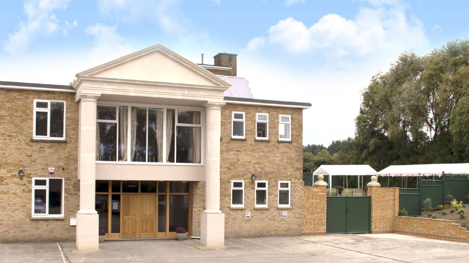 Ashlar House Weddings: Create Your Dream Day - Ashlar House